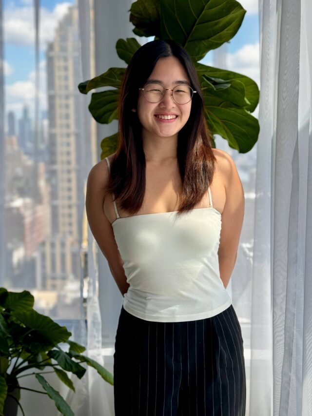My Favorite TV Series of All Time, Ranked – Alyanna Denise Chua